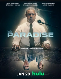 Ráj ⭐ 71% [Paradise] (2025) | Kinobox.cz