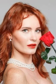 Maria Pavlova 🌟 4.4 - Životopis, Články, Filmografie | Kinobox.cz