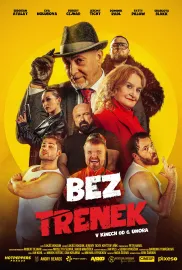 Bez trenek ⭐ 41% (2025) | Kinobox.cz