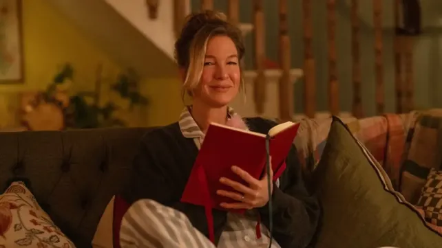 Recenze: Bridget Jonesová: Láskou šílená je nejsmutnějším dílem série ...