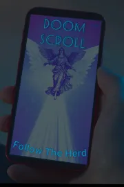 Doom Scroll (2025) | Kinobox.cz