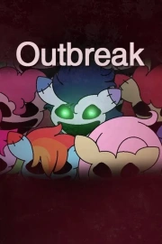 MY LITTLE PONY THE MOVIE: OUTBREAK (2025) | Kinobox.cz
