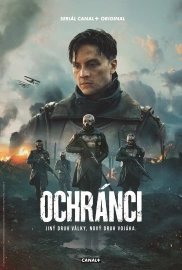 Ochránci ⭐ 64% [Les Sentinelles] (2025) | Kinobox.cz