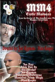 MM4: Exotic Madness | Kinobox.cz