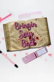 Bringing Sexy Back | Kinobox.cz