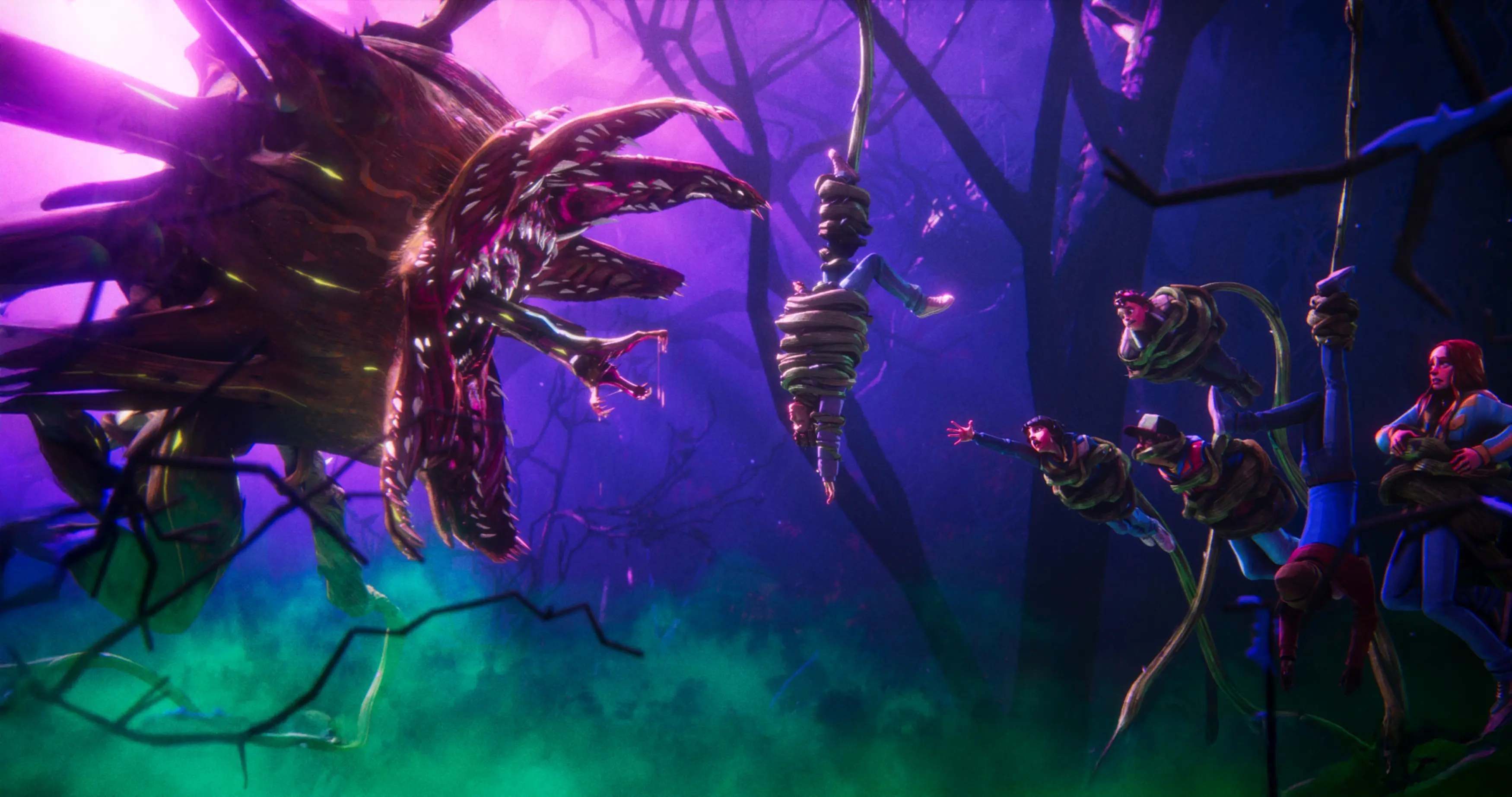 Návrat Stranger Things se blíží. Oblíbené postavy se vrátí v novém ...