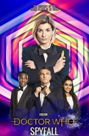 Doctor Who: Spyfall (2020) | Kinobox.cz