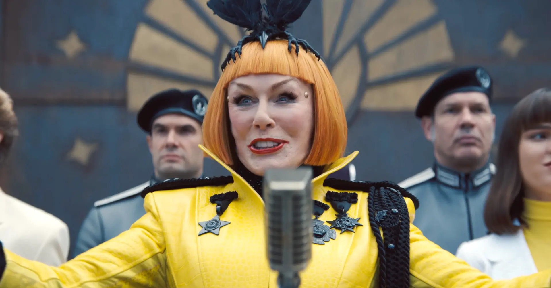 Slavná dystopie se vrací. Nové Hunger Games míří znovu do minulosti s ...