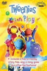 Tweenies - Let's Play | Kinobox.cz