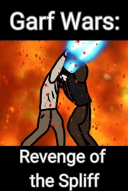 Garf Wars: Revenge of the Spliff (2022) | Kinobox.cz