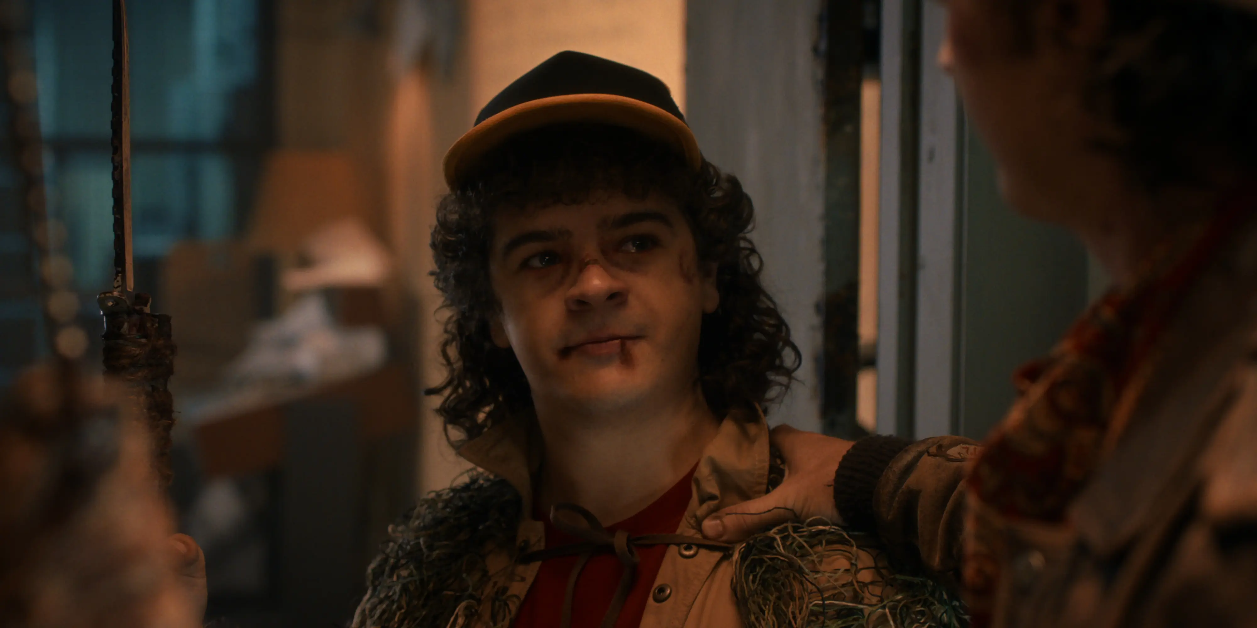 Co se stalo s oblíbenou postavou ze Stranger Things? Herec potvrdil ...