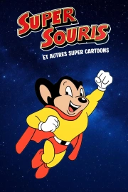 Mighty Mouse and Other Cartoon Treasures | Kinobox.cz