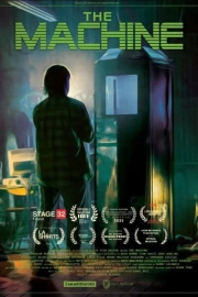 The Machine (2022) | Kinobox.cz