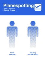 Austin Wilhelm - Životopis, Články, Filmografie | Kinobox.cz