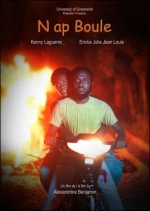 Ericka Julie Jean Louis - Životopis, Články, Filmografie | Kinobox.cz