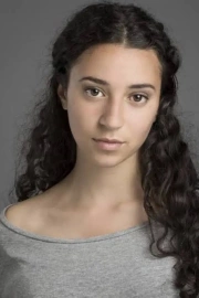 Anaïs Rizzo - Životopis, Články, Filmografie | Kinobox.cz