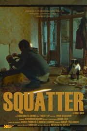 Squatter | Kinobox.cz