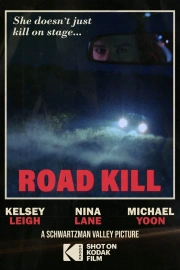 Road Kill (2022) | Kinobox.cz