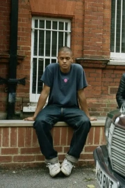 Oskar Nilsson - Životopis, Články, Filmografie | Kinobox.cz