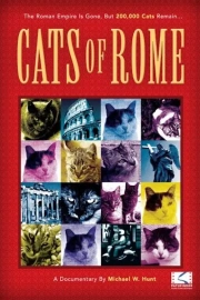 Cats of Rome (2008) | Kinobox.cz