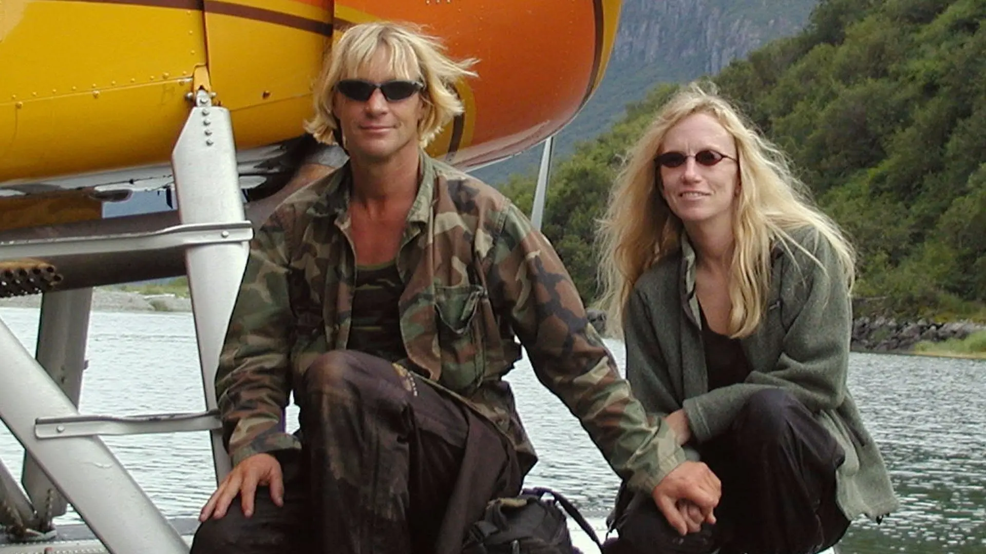 Kinobox Daily: Dokument Grizzly Man oponuje stereotypům o ušlechtilosti ...